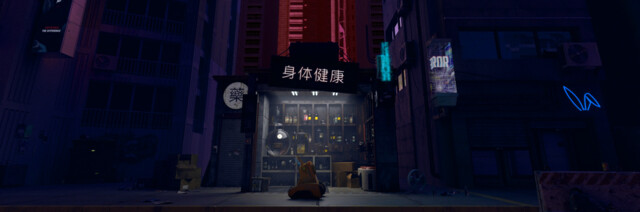 ArtStation - Shane Sanneman