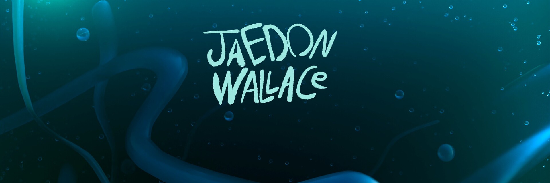 Jaedon Wallace