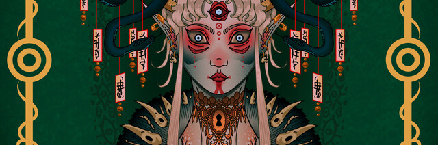 ArtStation - Heber Felipe Prado