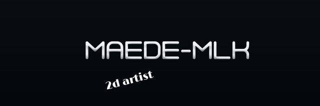 ArtStation - MAEDE MLK