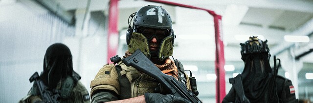 ArtStation - Donovan Keele