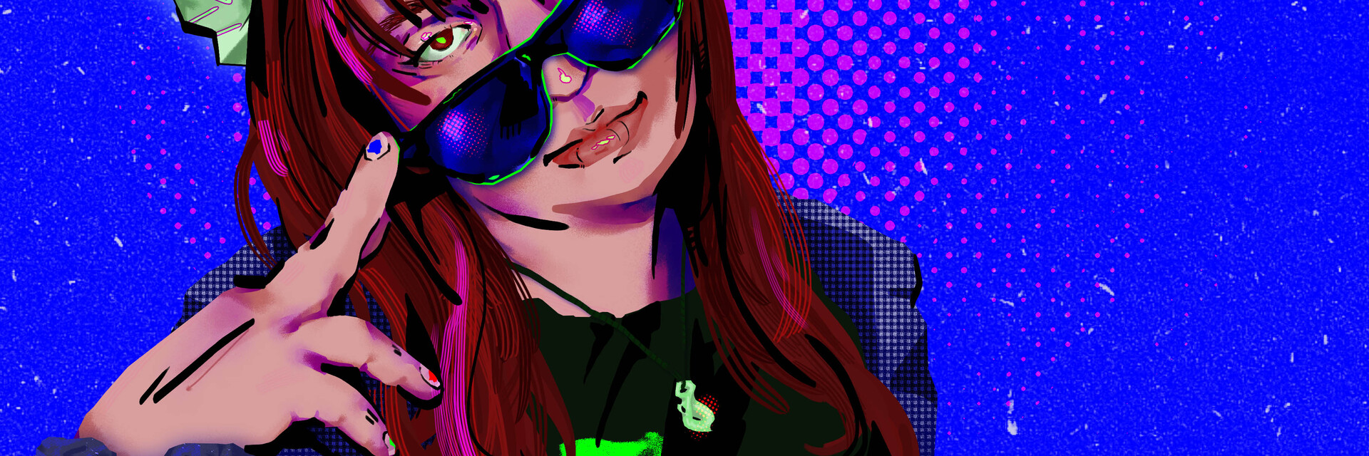 ArtStation - ELLiE REiS