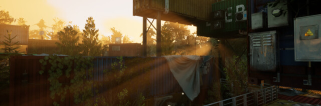 ArtStation - Seah Shu Wei