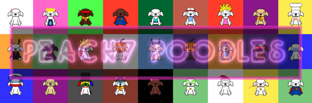 ArtStation - ApexPixell x Matthew Godwin