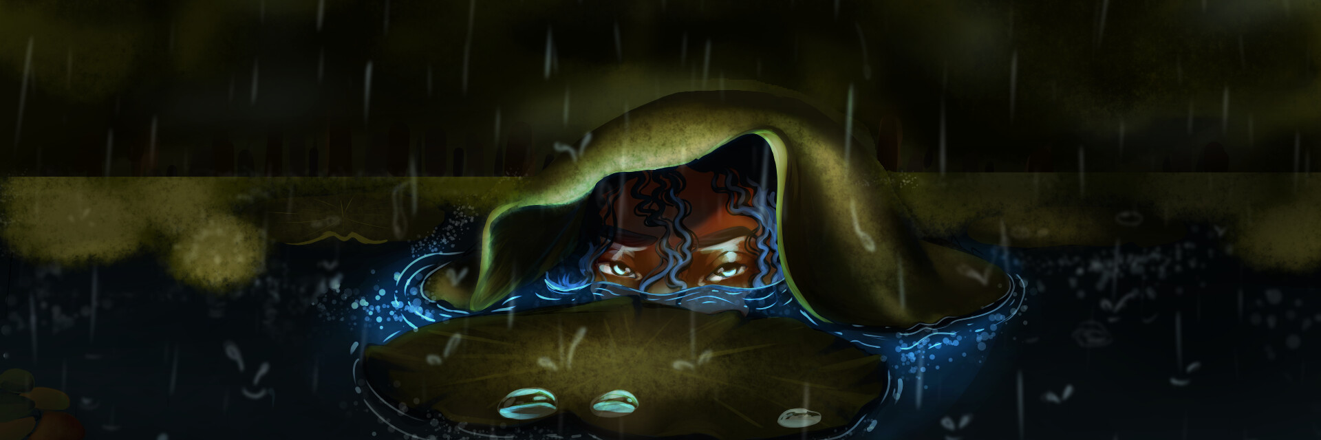 ArtStation - Thoughtless