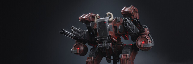 ArtStation - Ivan Vlasenko