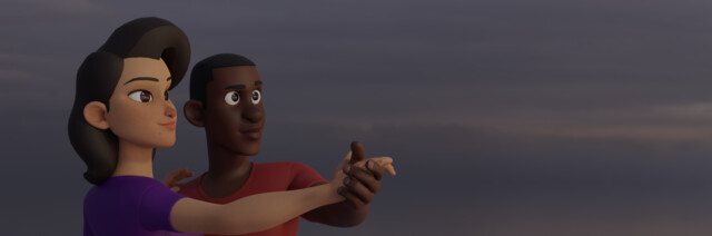 ArtStation - Silke Mees