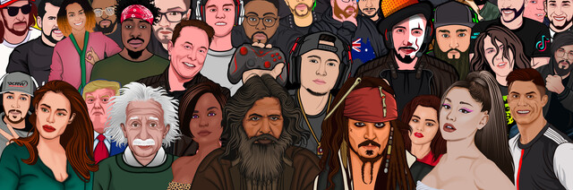 ArtStation - Muhammad Akhtar