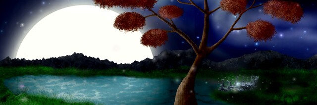 ArtStation - Valentine Watts