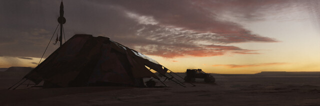 ArtStation - Forest Wong