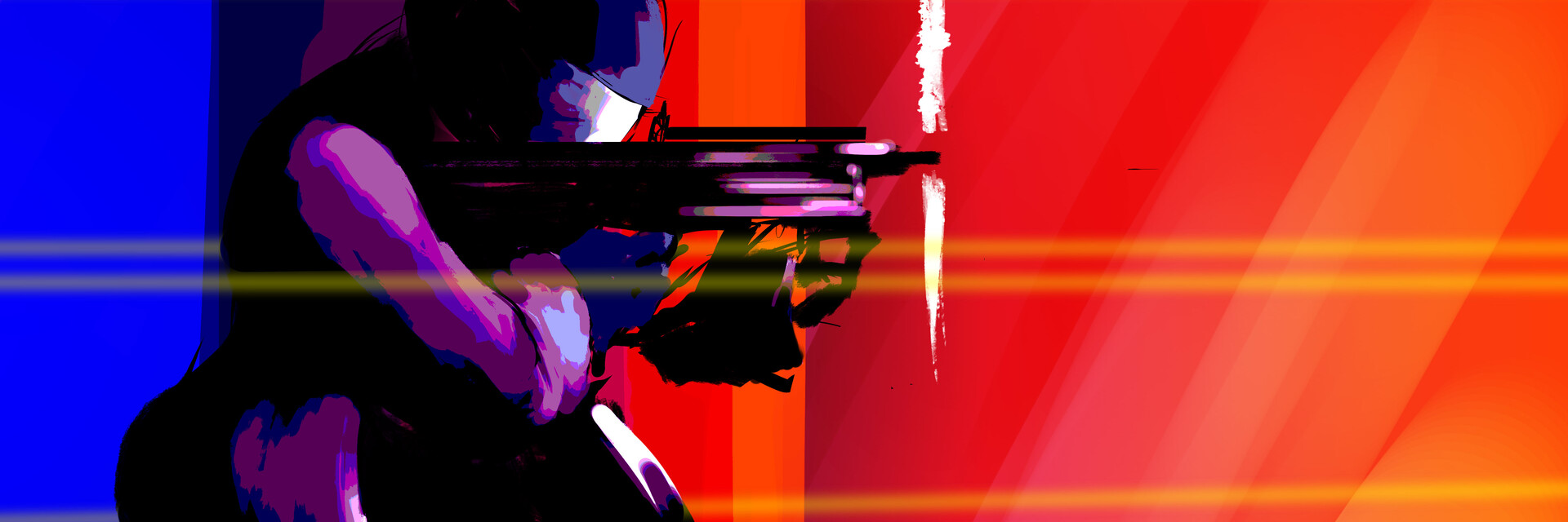 ArtStation - Grant Duttle