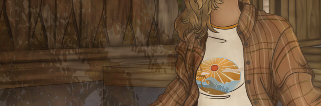 ArtStation - Ellie Hopkins