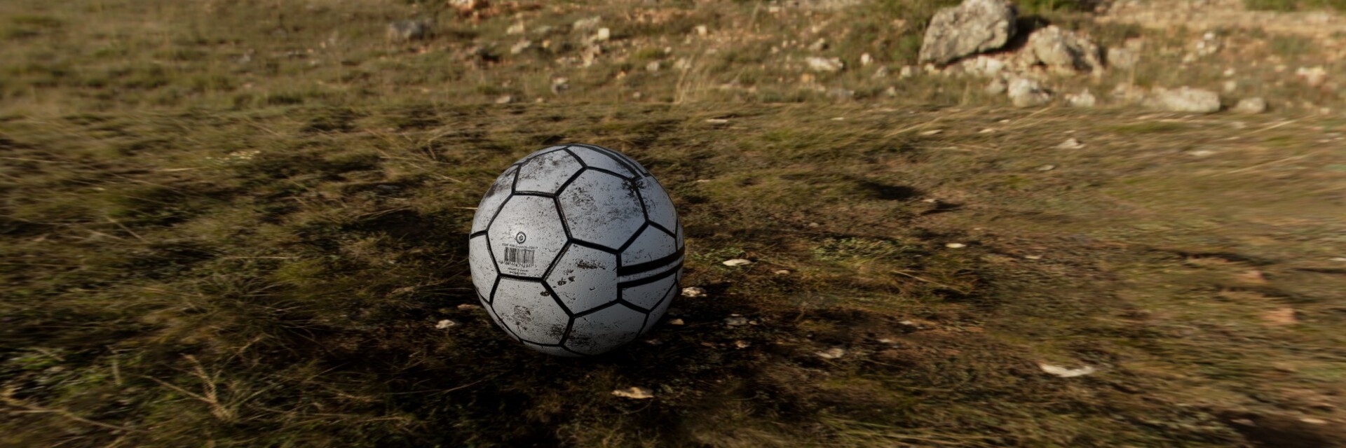 ArtStation - Alex Bernal