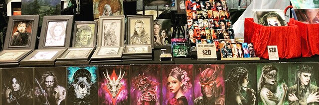 ArtStation - Diligent Visual