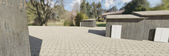 ArtStation - Shadrack Yeboah