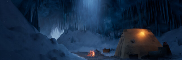 ArtStation - edwin lam