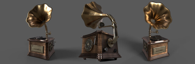 ArtStation - Noah Trudel