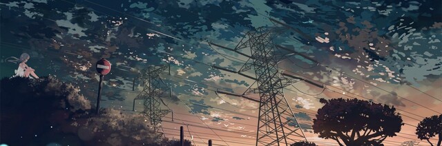 ArtStation - Manai Yasyne