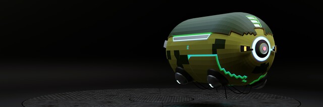 ArtStation - Parth Thummar