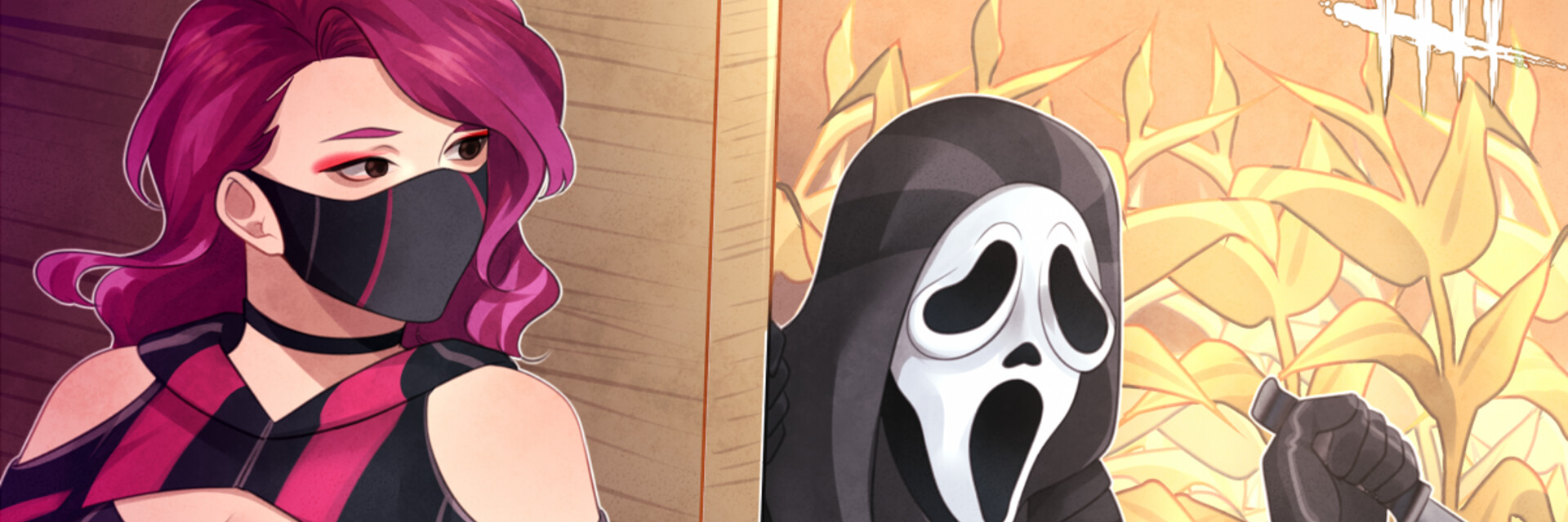 ArtStation - Greyson Edward