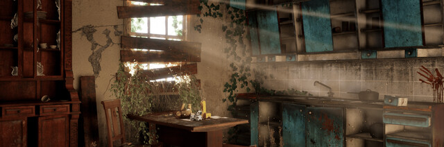 ArtStation - Elvira Aldén