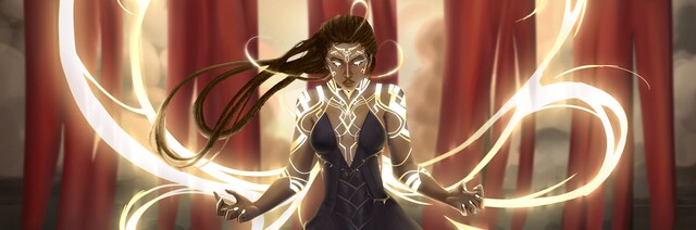 ArtStation - Pentaarts | Jess Boyle