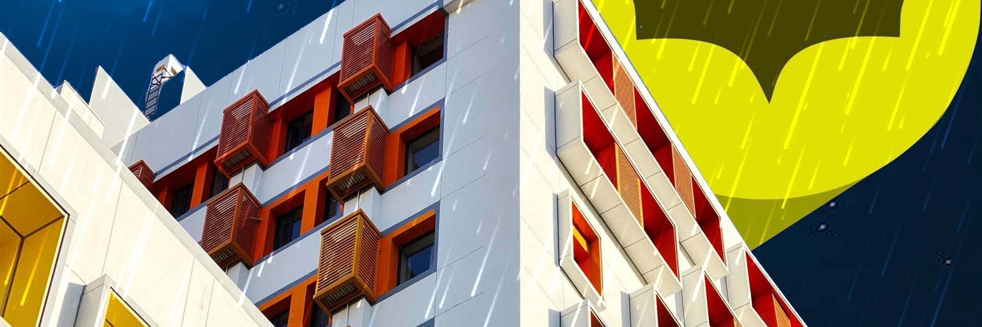 ArtStation - A. Rahme