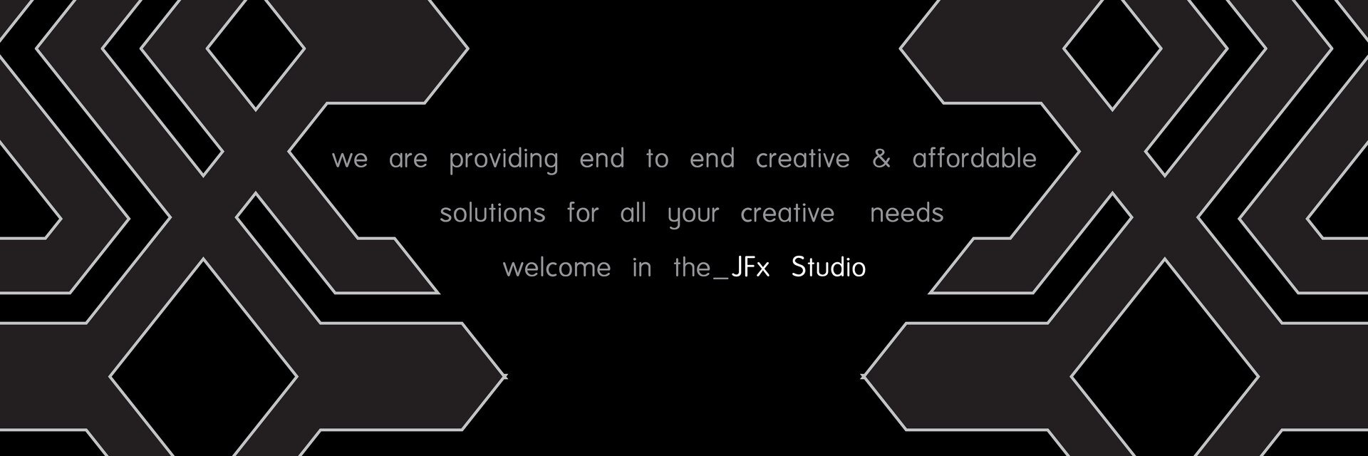 JFx Studio