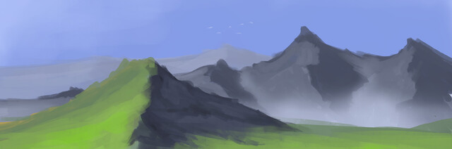 ArtStation - Jon Nutter