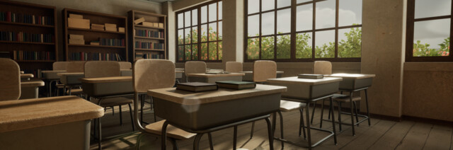 ArtStation - Geanese Vindel