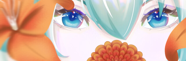 ArtStation - Cherry Ann Labiste