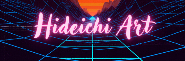 ArtStation - Hideichi