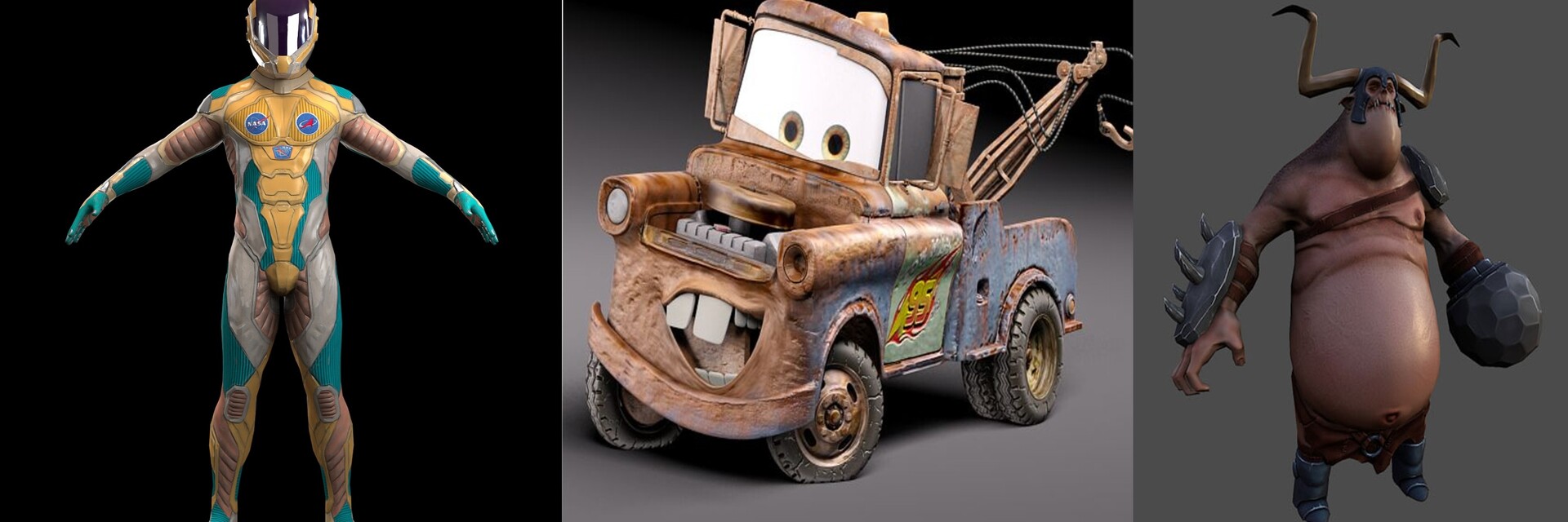 ArtStation - Opus Animation