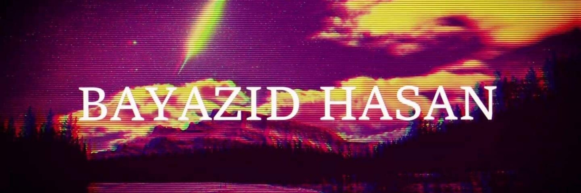 ArtStation - Bayazid Hasan