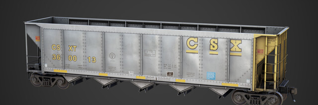 ArtStation - James Pelter