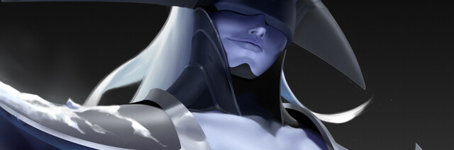 ArtStation - Xiaomu Li