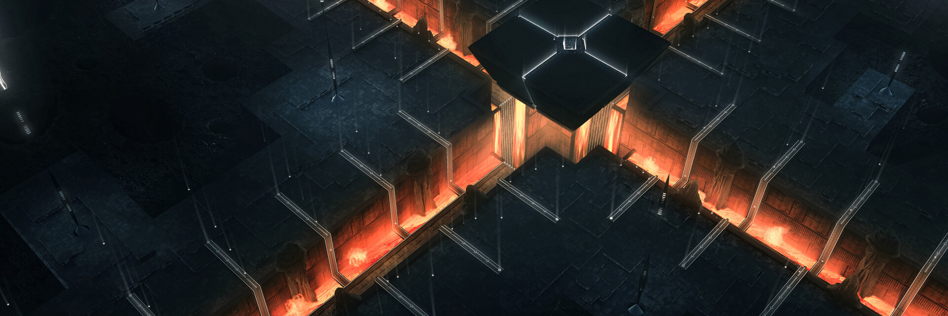 ArtStation - Invoke Visual Design