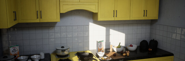 ArtStation - Rahul Sengupta