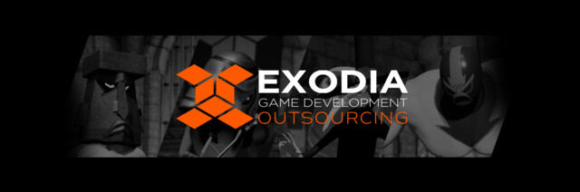 ArtStation - Exodia Game Development
