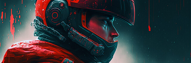 ArtStation - Pareidolic_Engine