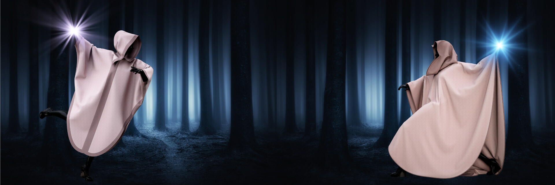 ArtStation - Kimia Mojiri