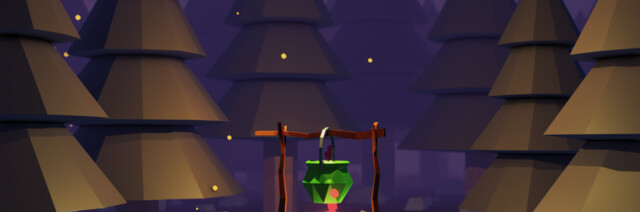 ArtStation - Hansen Windarta