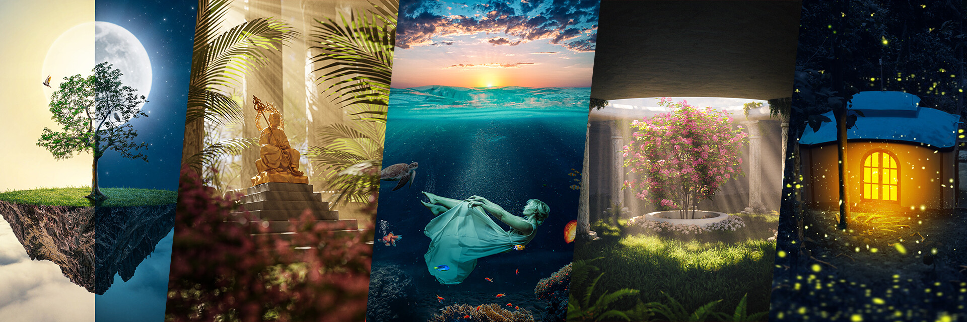 ArtStation - Mehedi Emon