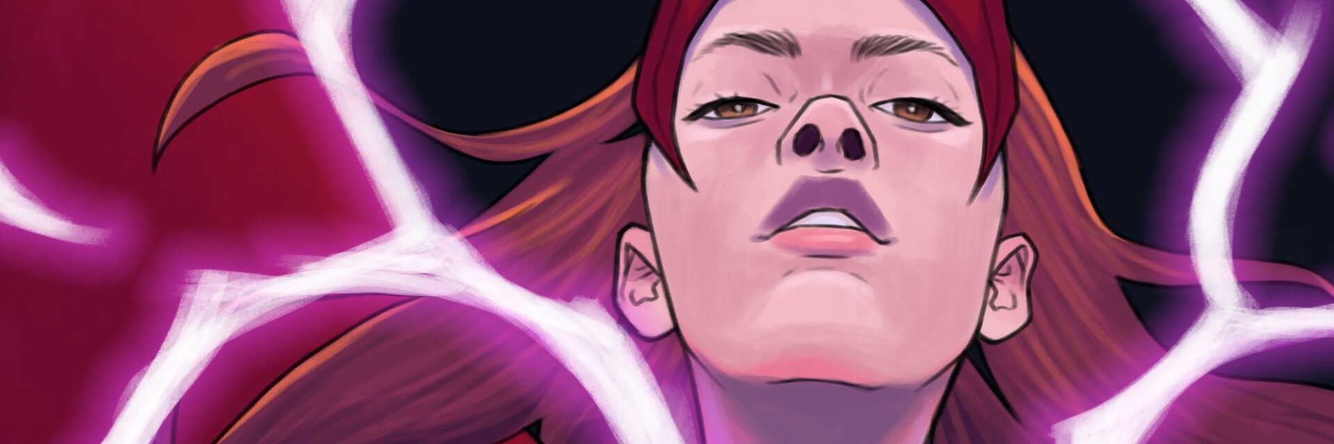 ArtStation - Chad Philander