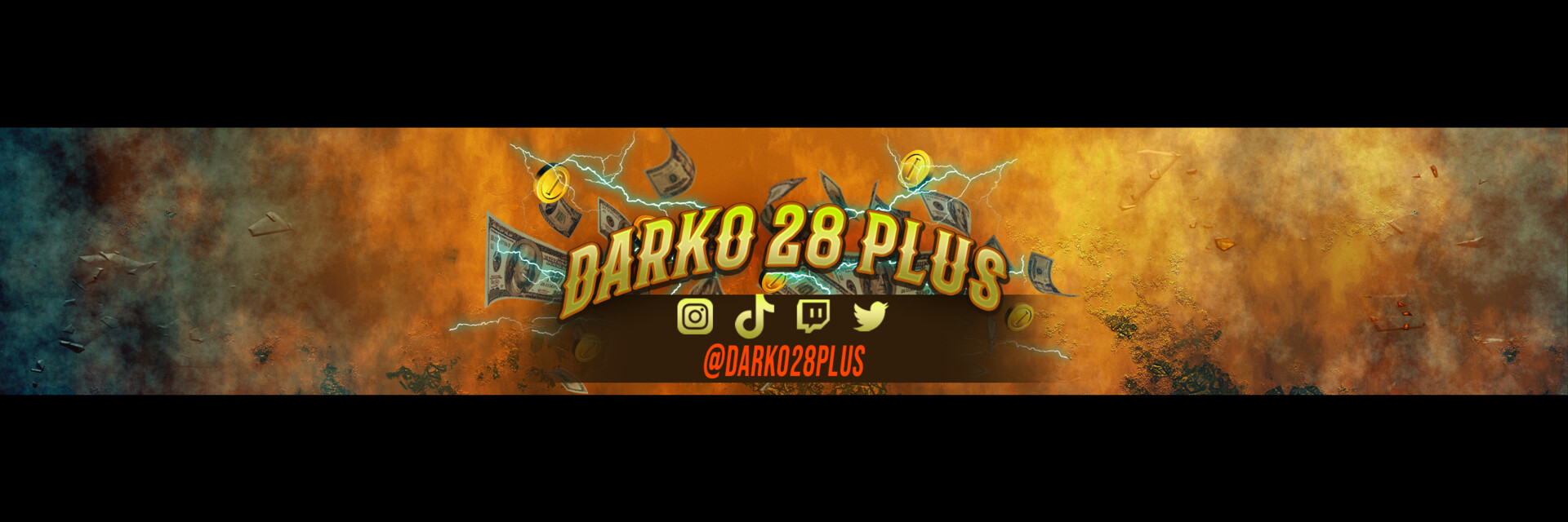 Darko 28 Plus