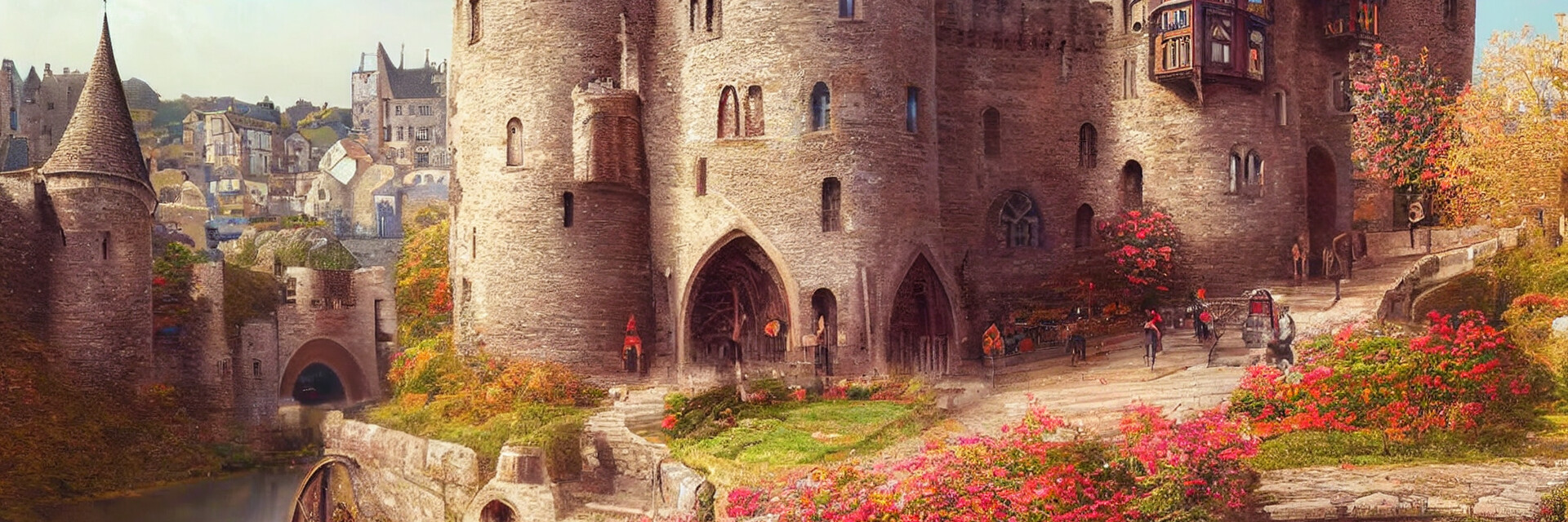 ArtStation - Grimwald