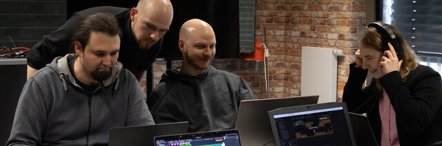 ArtStation - S. Korte