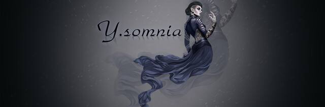 ArtStation - Y.somnia