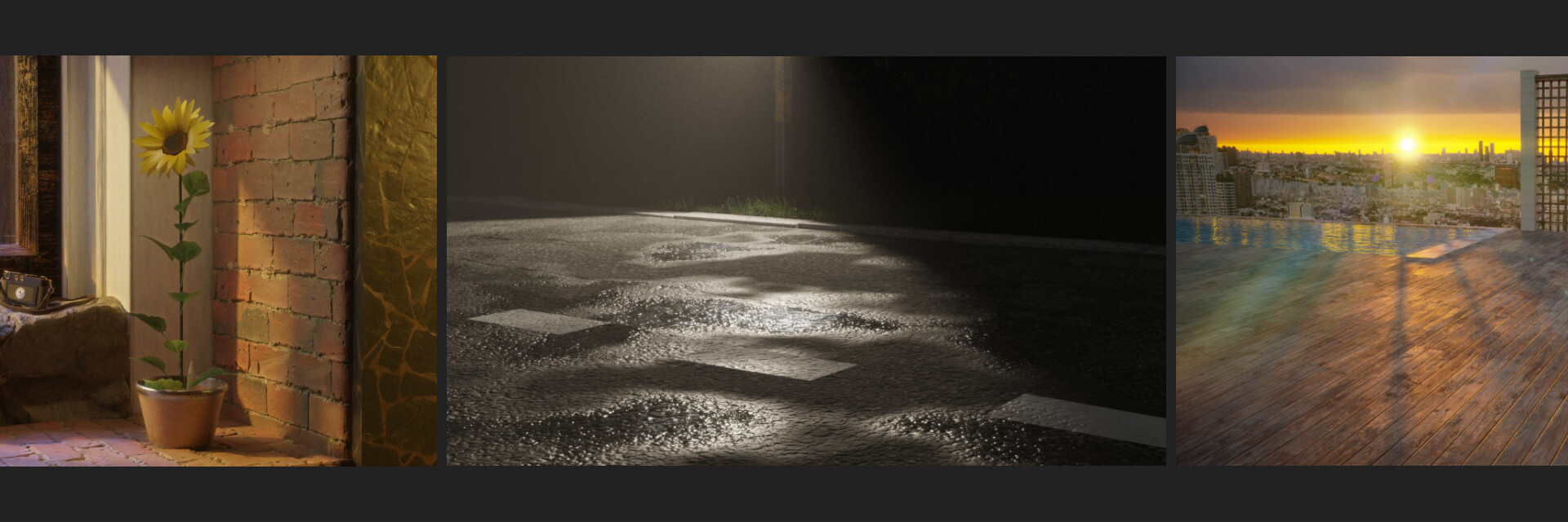 ArtStation - Stephen Ravenscroft