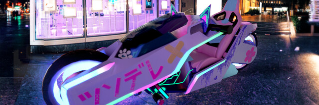 ArtStation - Daijah Mitchell